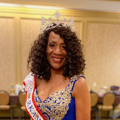 Ms Arkansas Senior America Pageant – The Age of Elegance