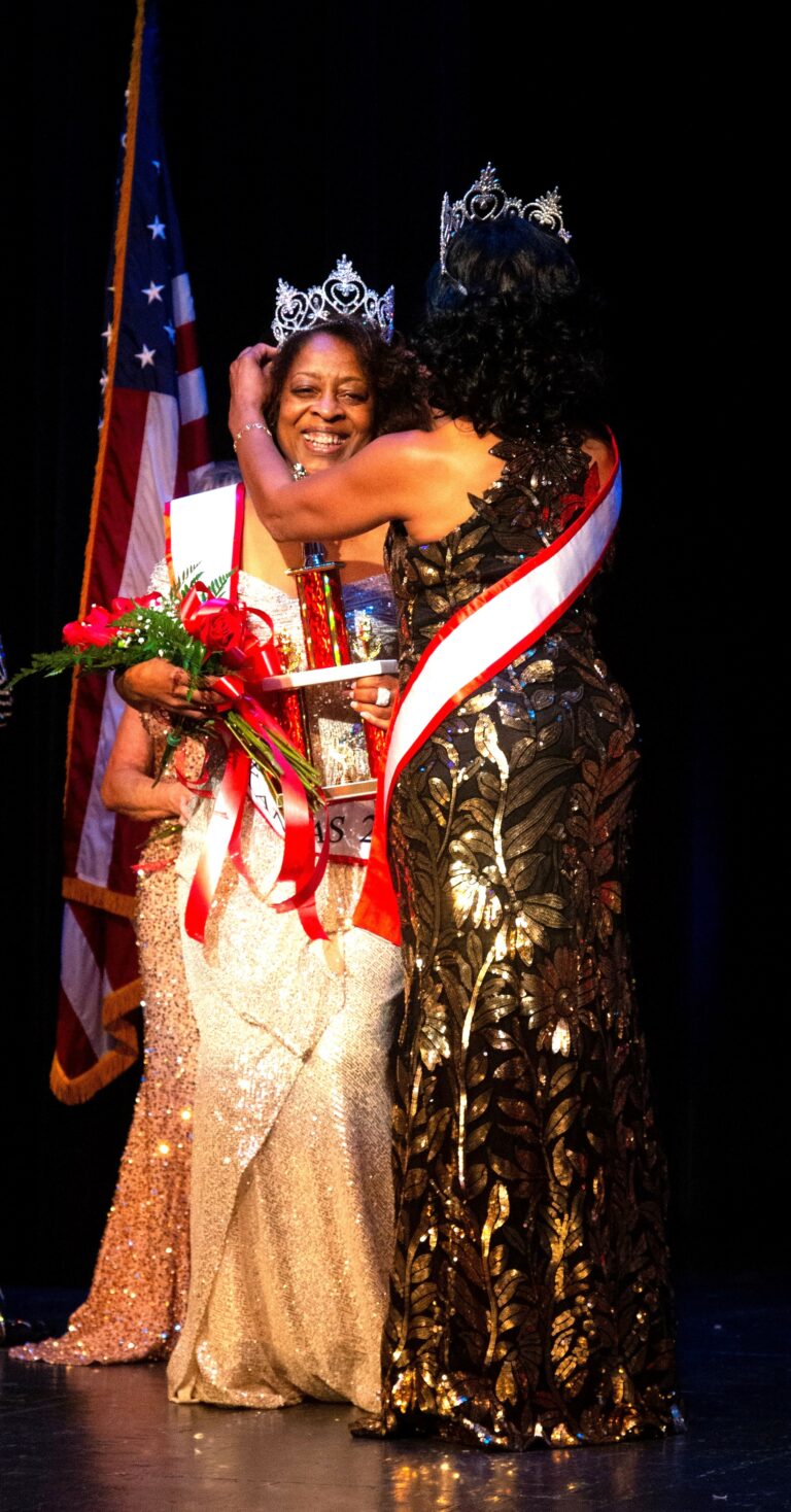 Home - Ms Arkansas Senior America Pageant