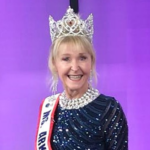 Home - Ms Arkansas Senior America Pageant